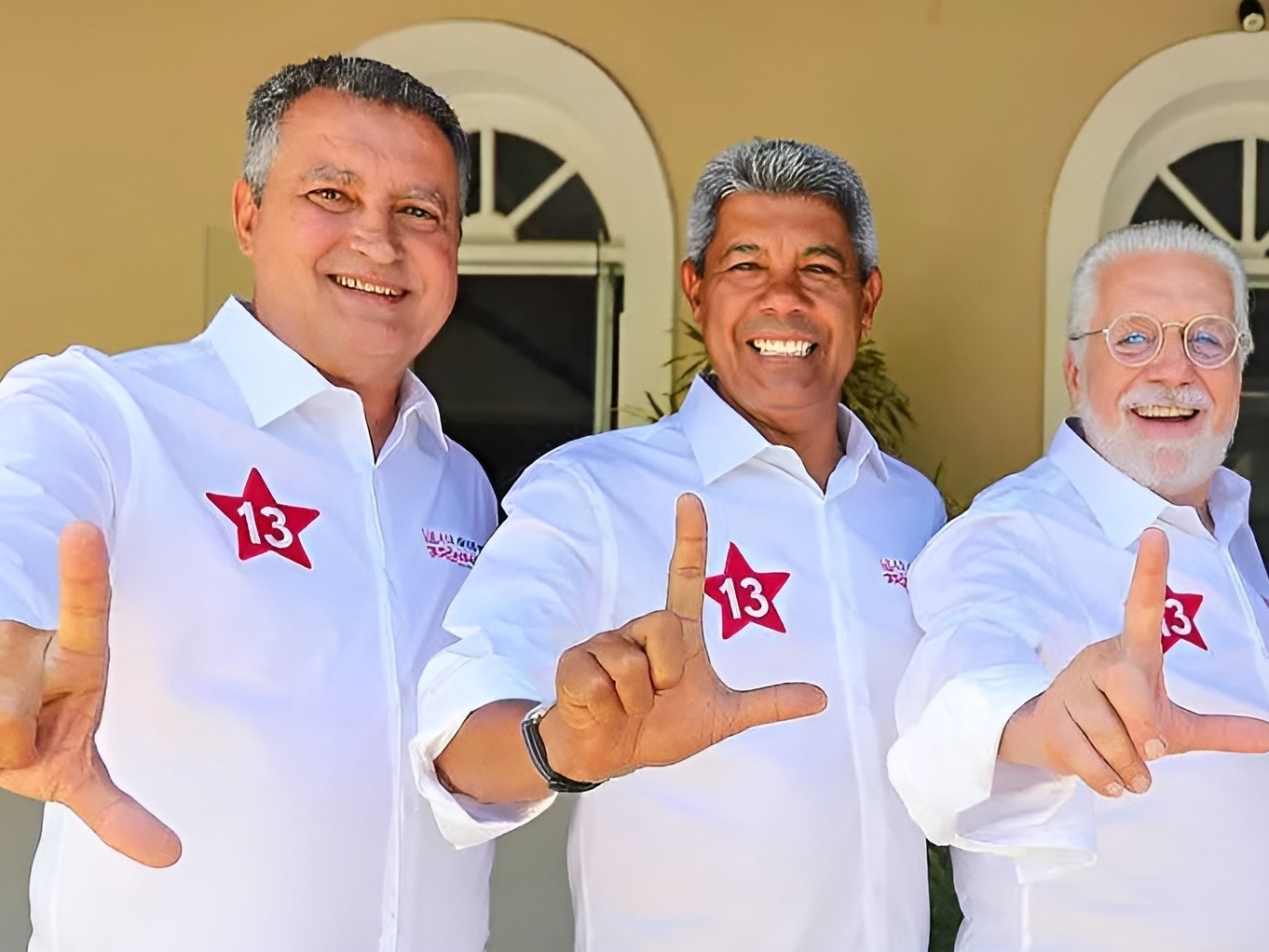 Chacina na Bahia faz 10 anos como símbolo de fracasso do PT em ...