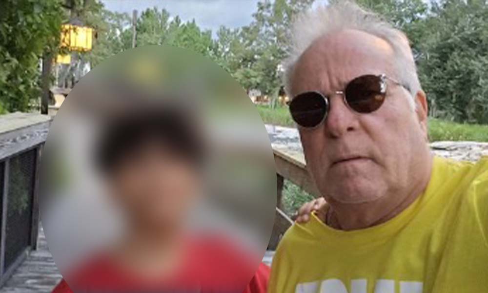 Cantor de Noronha é acusado de reter filho menor nos EUA e na Paraíba e ...