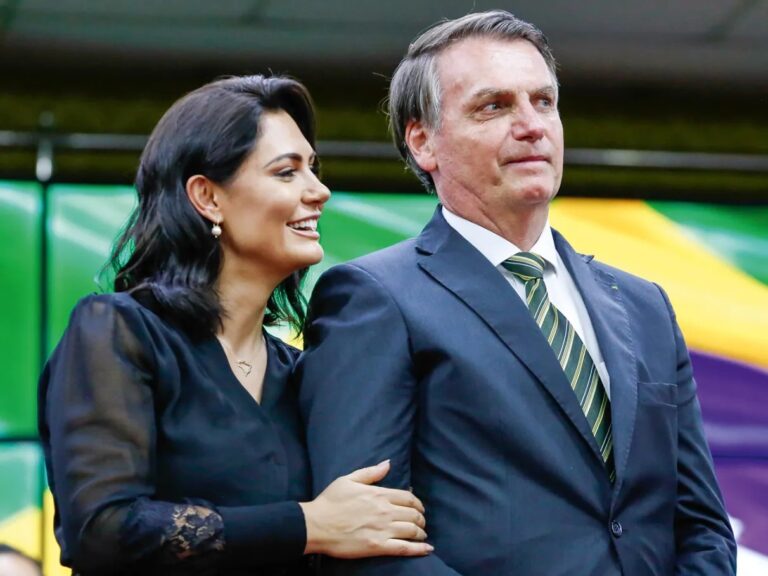 Caiado ataca Ciro Nogueira por agir como 'porta-voz' de Bolsonaro ...