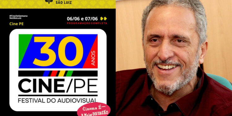 Economista e idealizador do Cine PE, Alfredo Bertini morre aos 65 ...